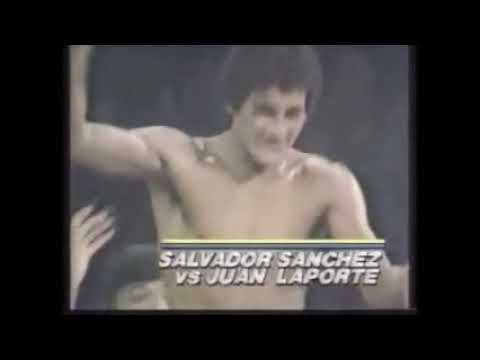 1980 ABC sports promo WBC Featherweight Title - YouTube