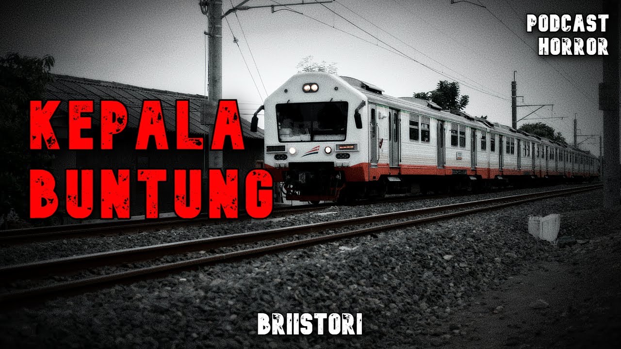 🔴 KEPALA BUNTUNG - YouTube