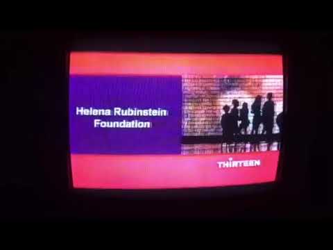 WNET Local Funding: Morning (2009) - YouTube