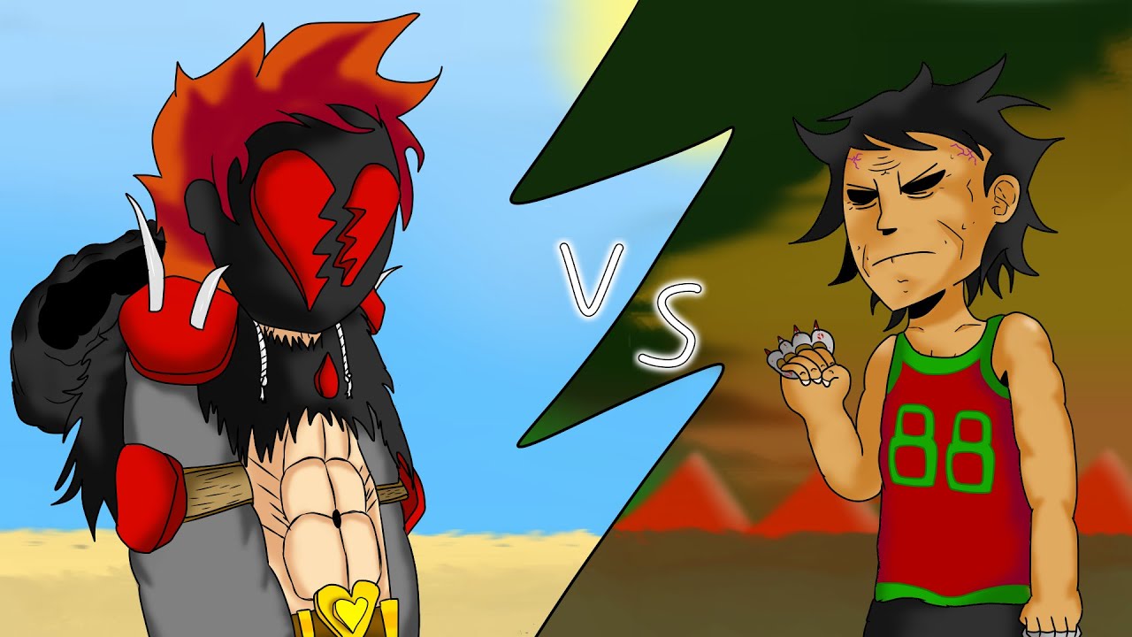 LISA The Hopeful x LISA The Pointless - Hart vs Arnold - YouTube