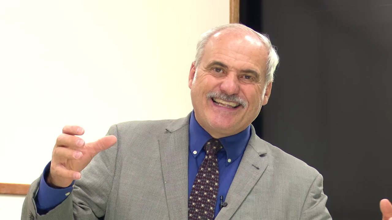 Music and the Protestant Reformation | Peter Lausevic - YouTube