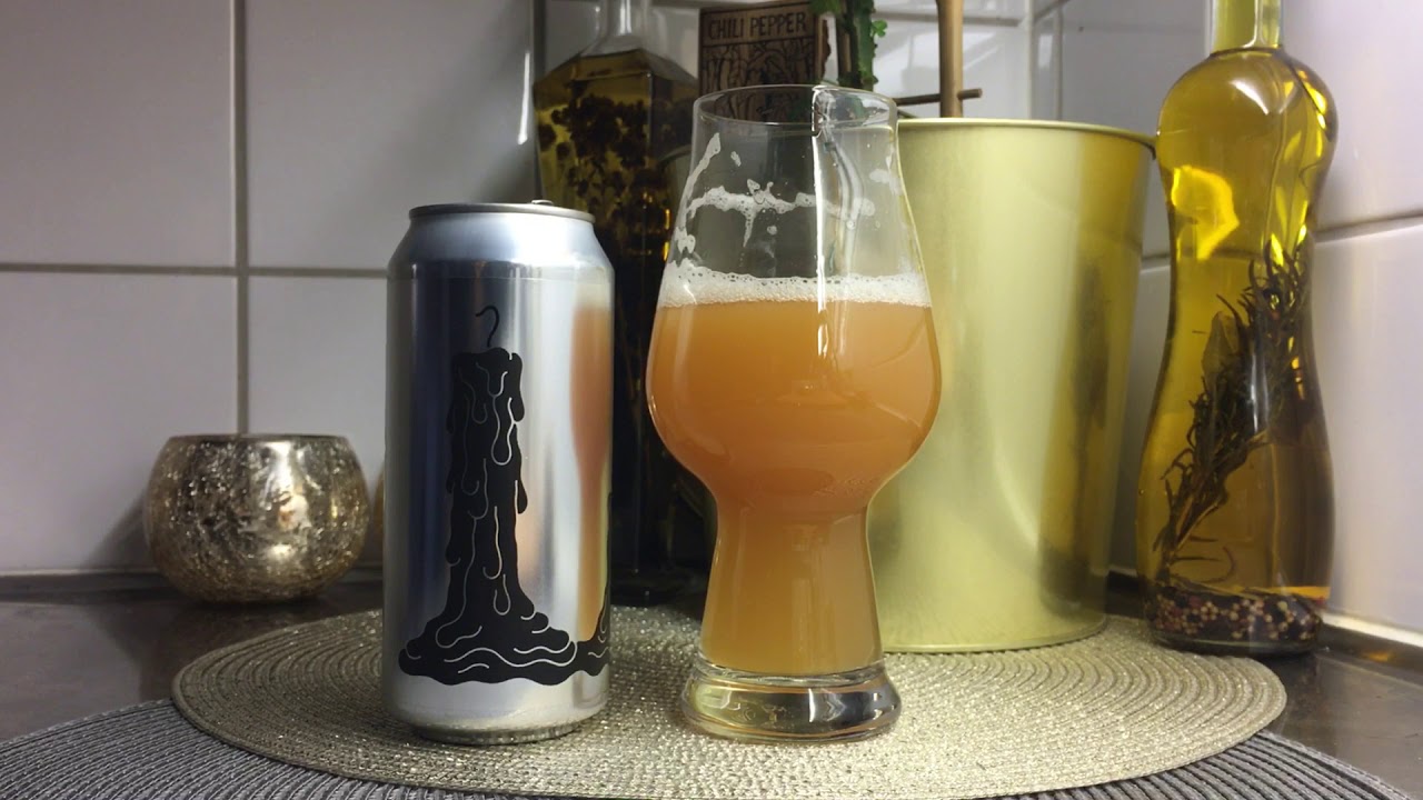 #224 Omnipollo Double Maz | 🇸🇪 Craft Beer - YouTube