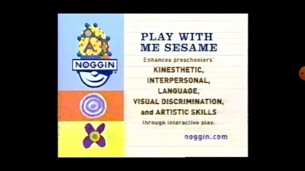 noggin cummulus board play with me seasme theme song - YouTube