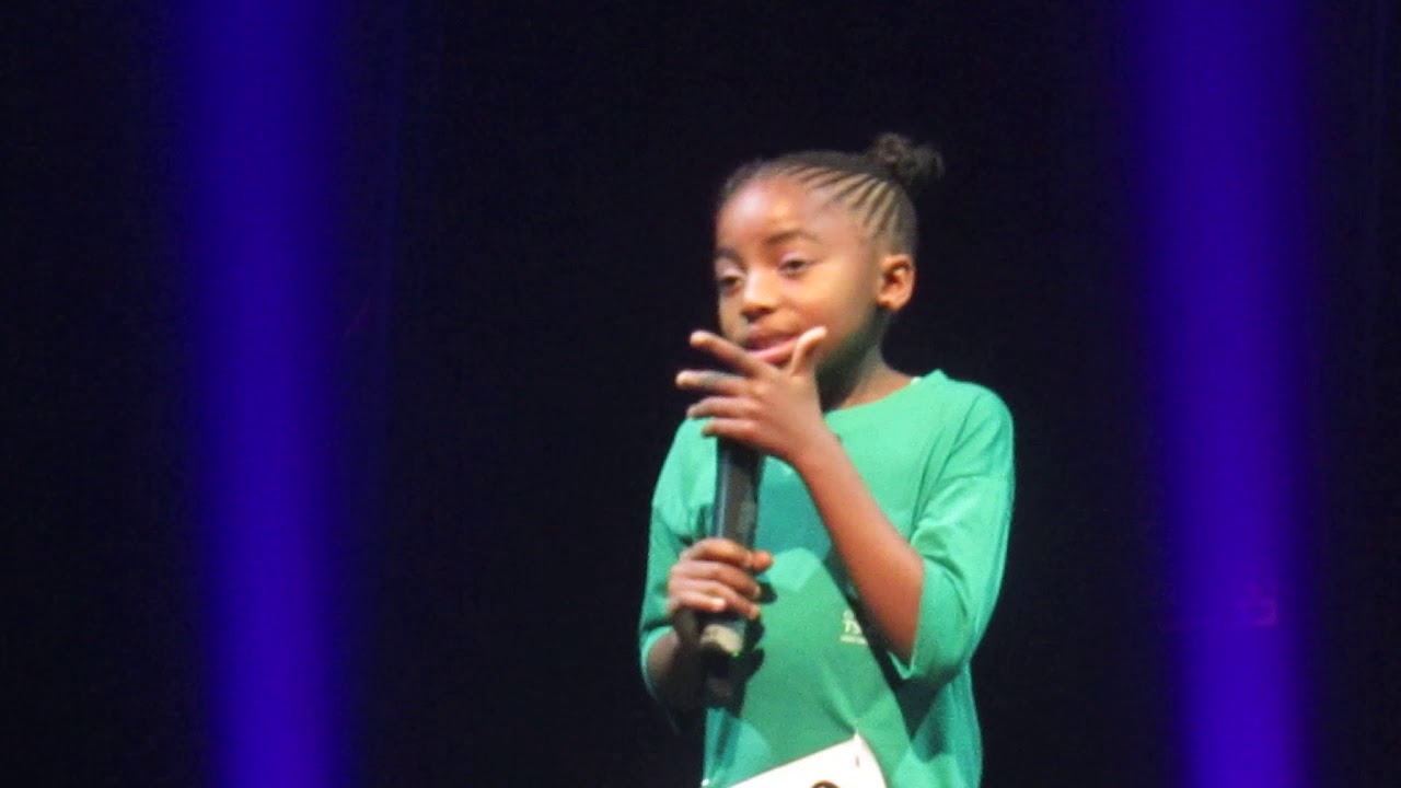 8th Annual Tshwane Dance Festival 12 - YouTube
