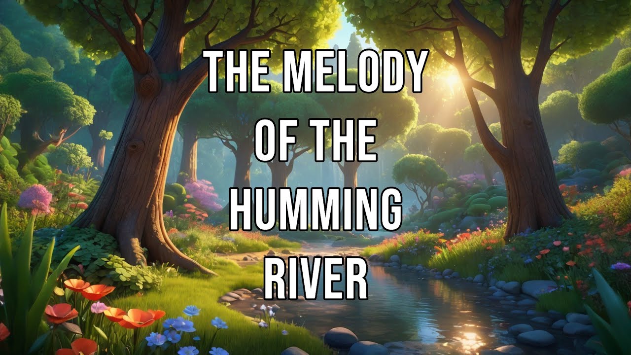The Singing River - YouTube