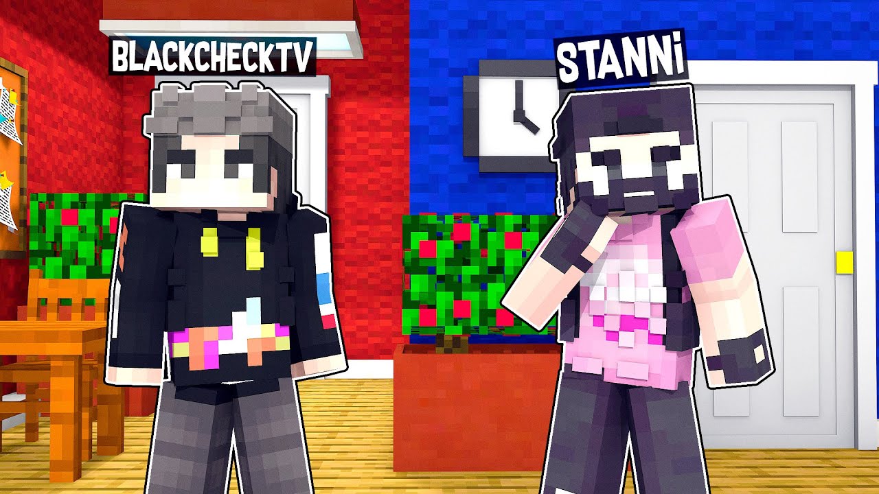 STANNI BEKOMMT LUXUS SUIT - YouTube