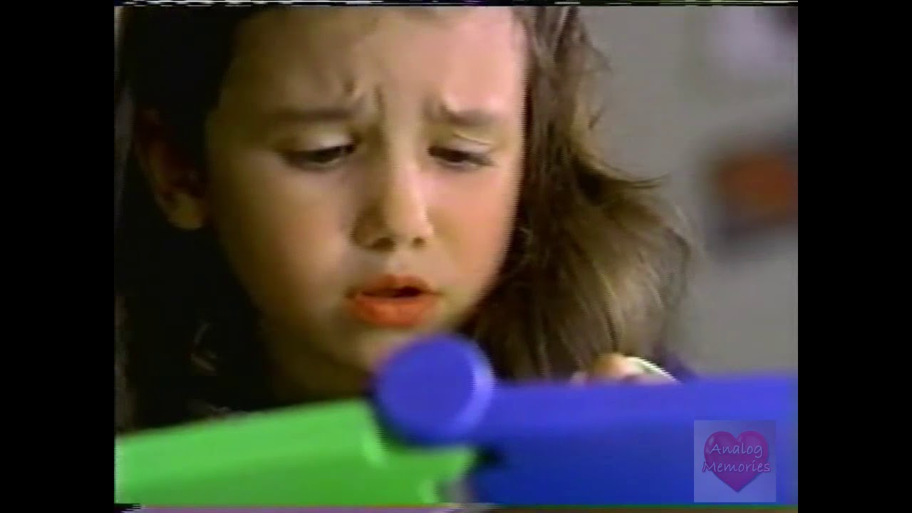 Leap Frog Television Commercial 2001 Youtube