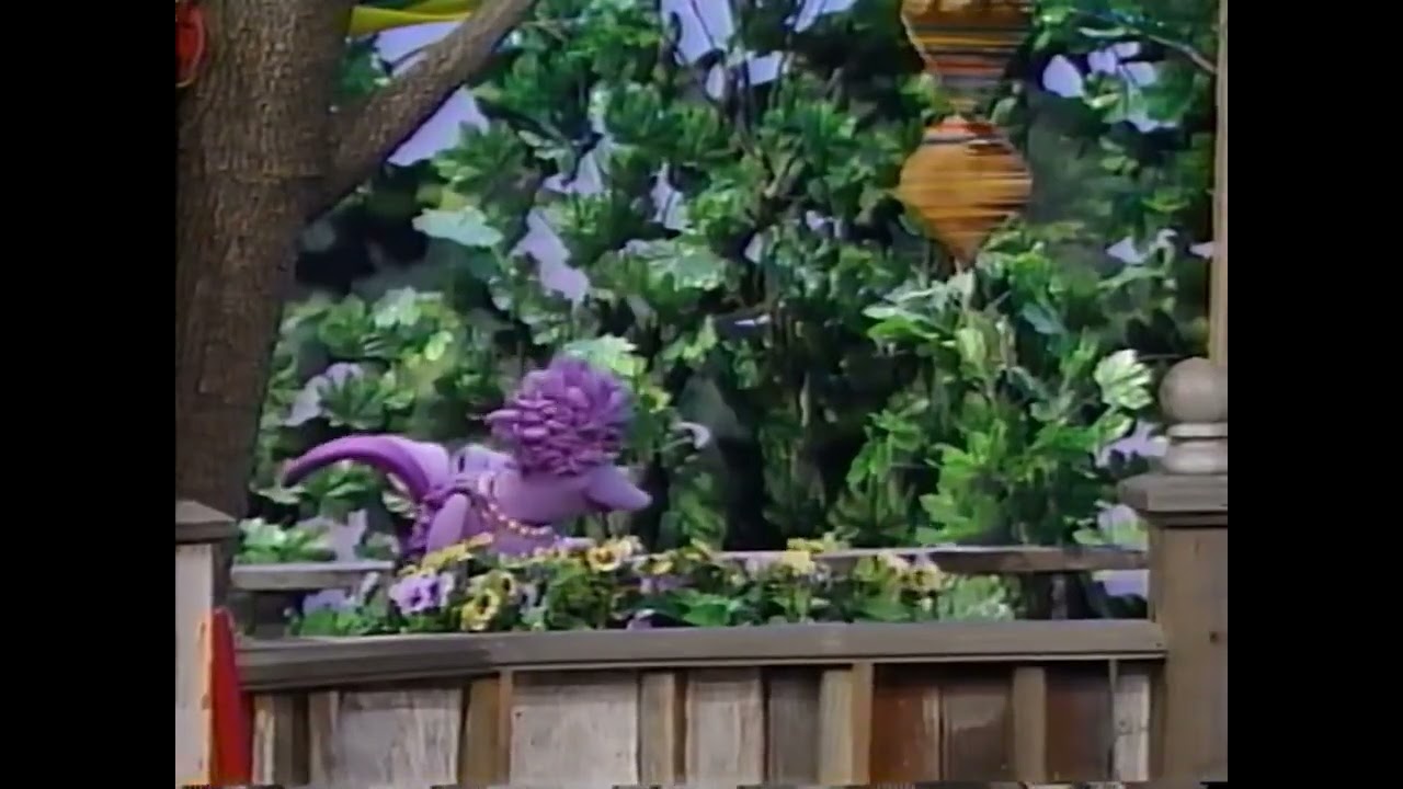 Barney 2 pack trailer HiT Entertainment - YouTube