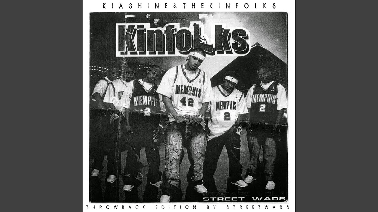 We Got Them Scared - YouTube