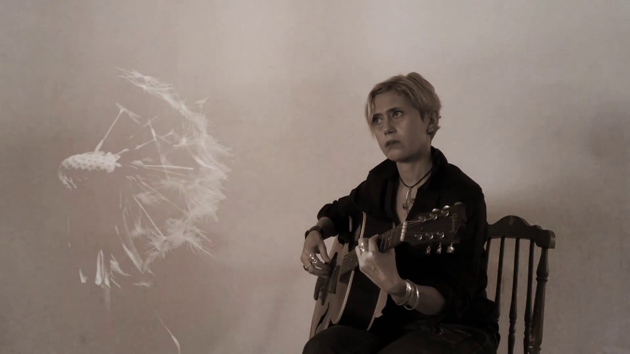 Giulia Millanta - Coney Island (Official Video) - YouTube