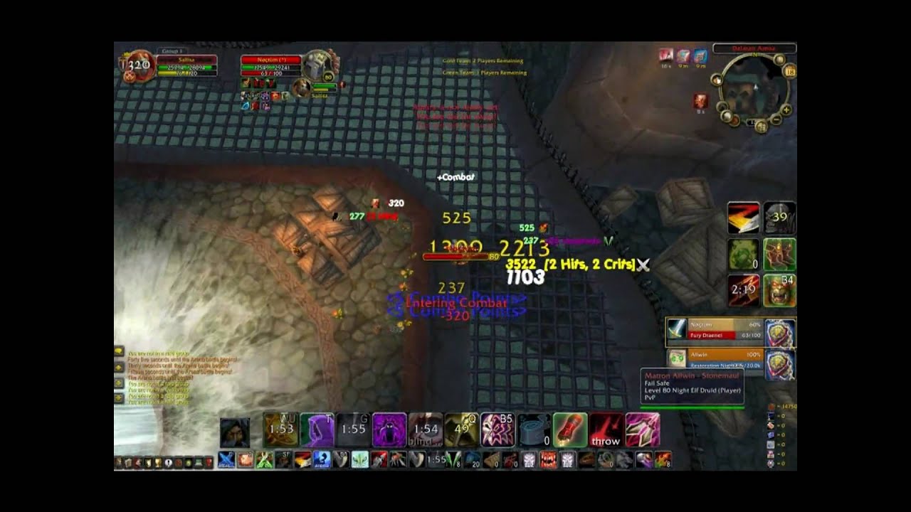 Rogue 1v2 Youtube 6433