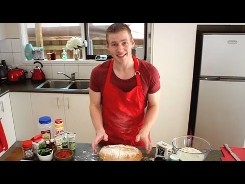 Cook With Jazza! - YouTube