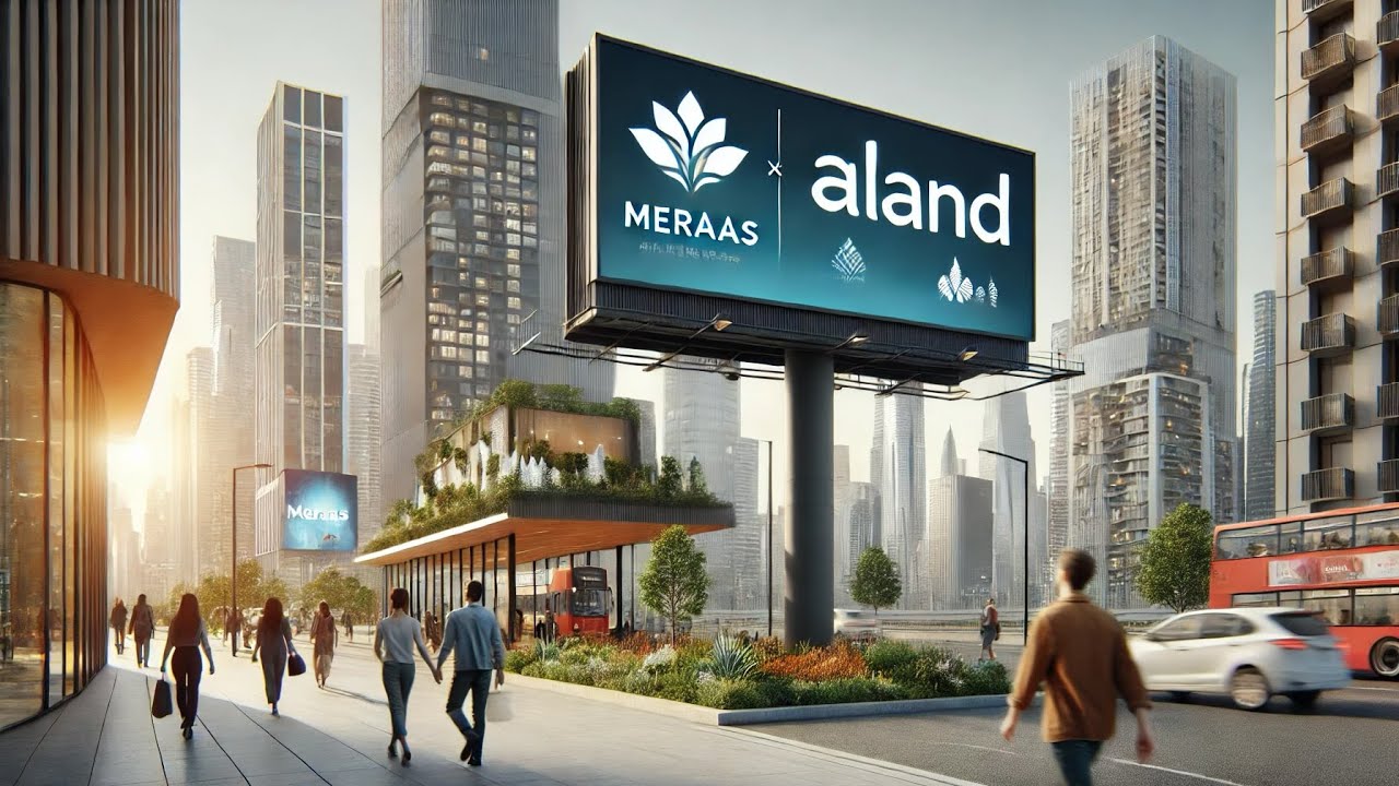 Discover Dubai’s Future – Iconic Developments by Meraas Transforming ...
