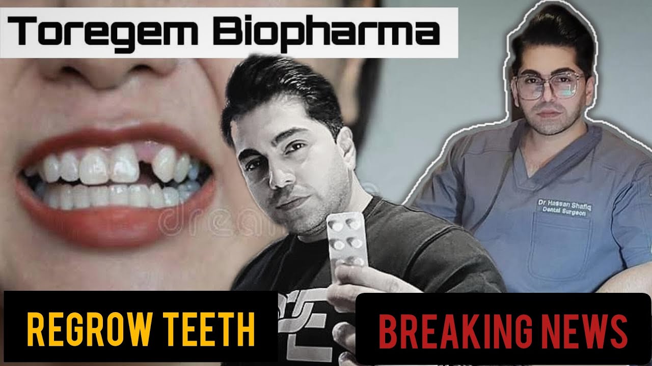 The Future of Dentistry: Understanding the Science Behind Regrowing ...