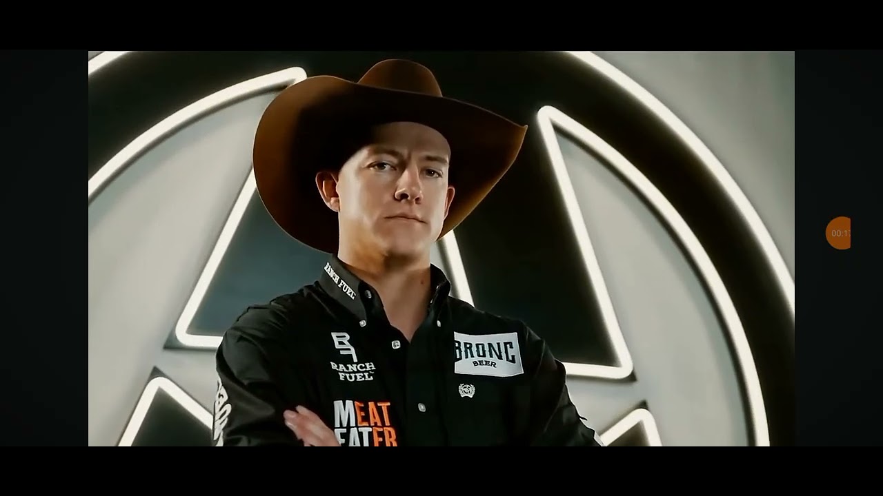 American Rodeo Commercial - YouTube