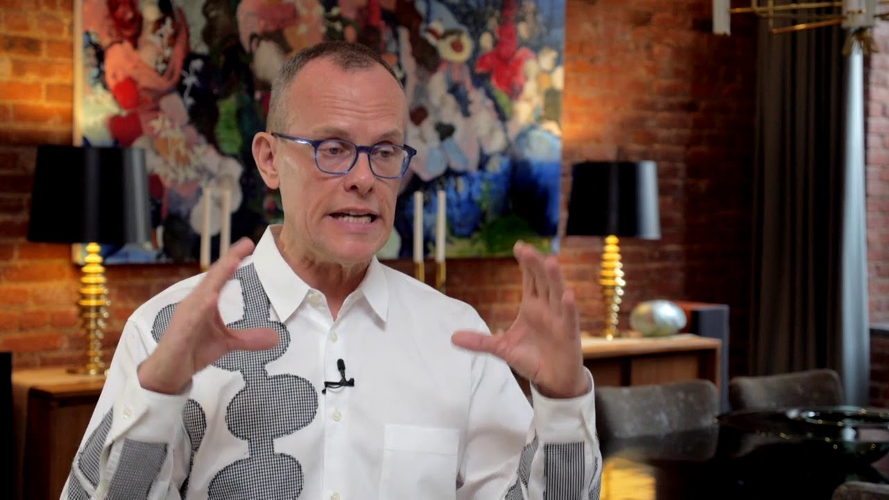 Ad:tech Sydney • Tom Eslinger Interview - YouTube