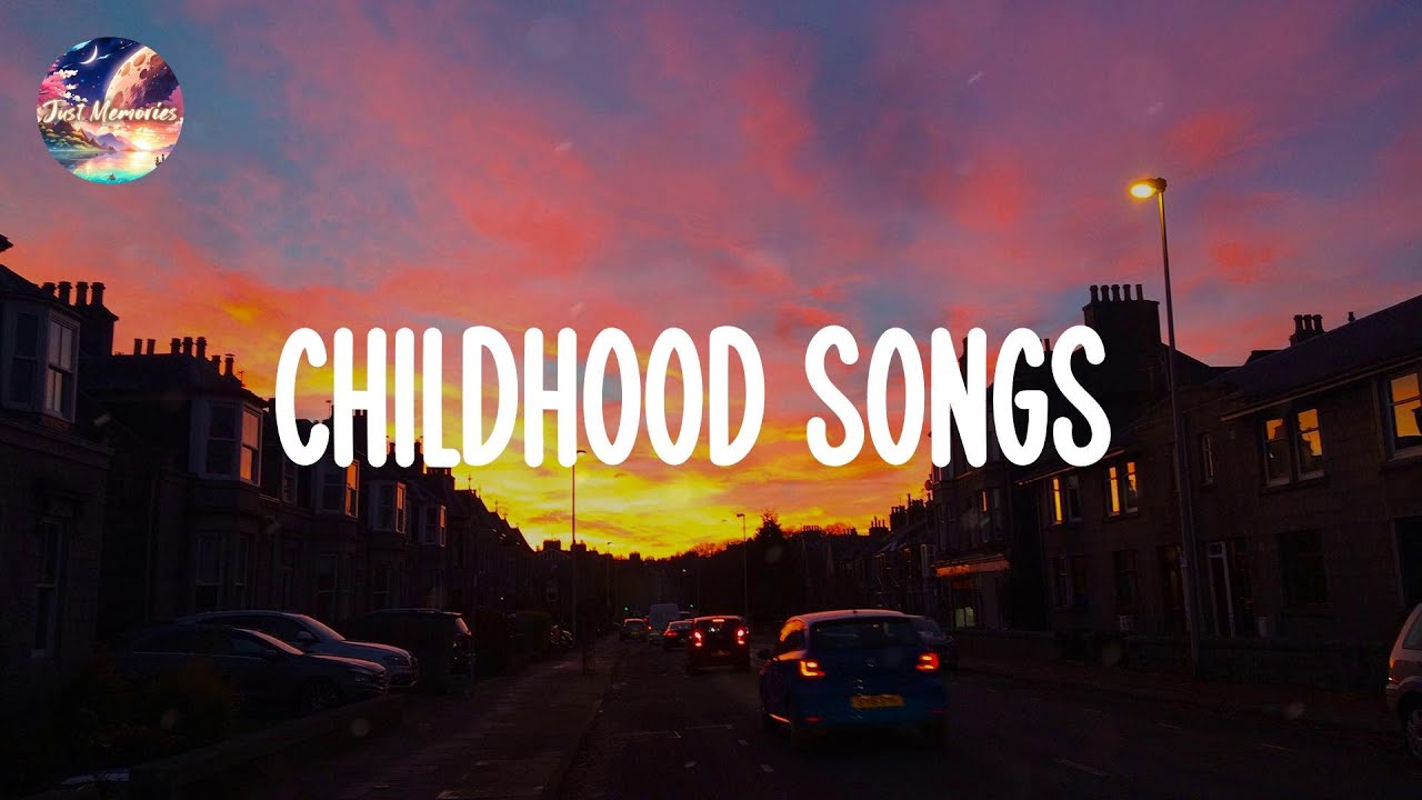 Let's go on a trip through your nostalgia ~ Maroon 5, Katy Perry, One ...