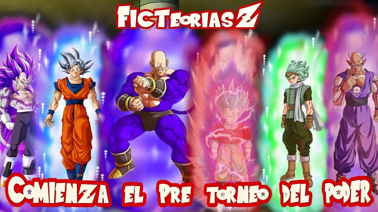 ¿QHPS Goku era inteligente? || Parte 29 || - YouTube