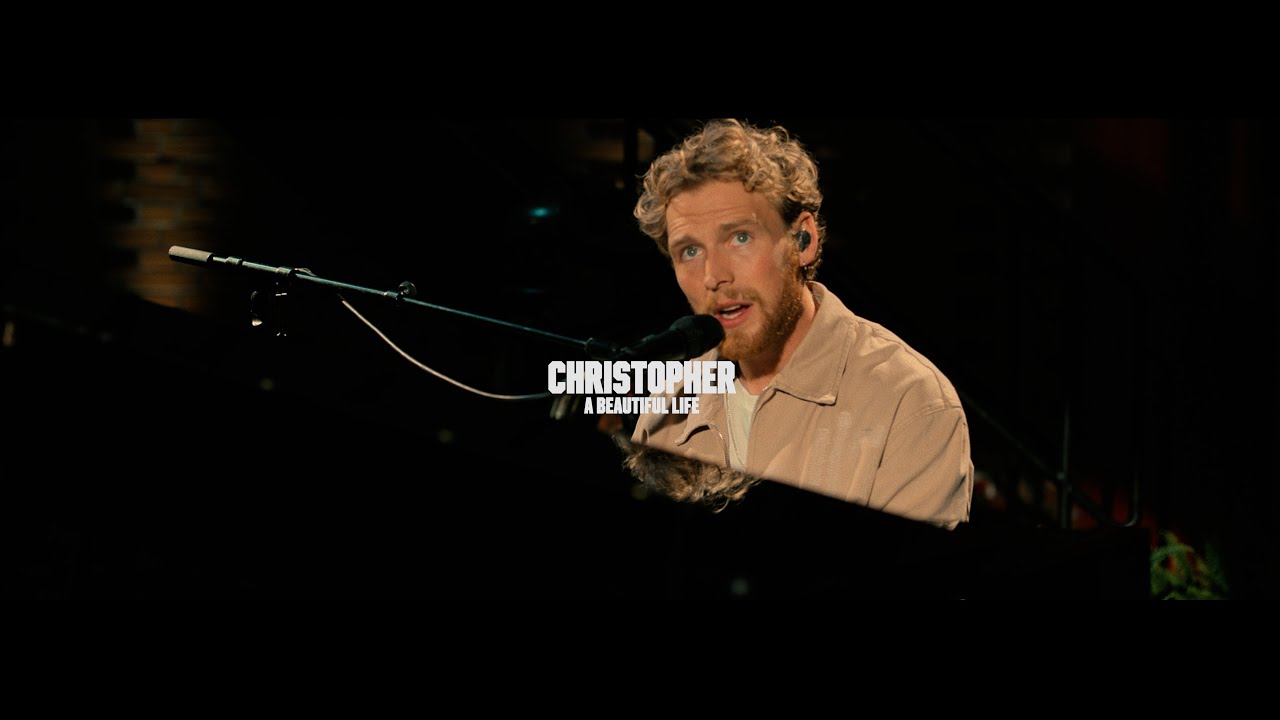 Christopher - A Beautiful Life (From the Netflix Film ‘A Beautiful Life ...