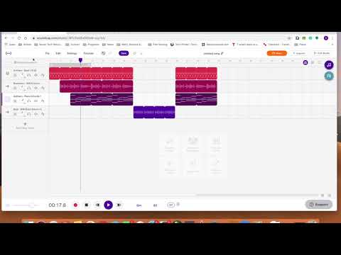Intro To Soundtrap - YouTube