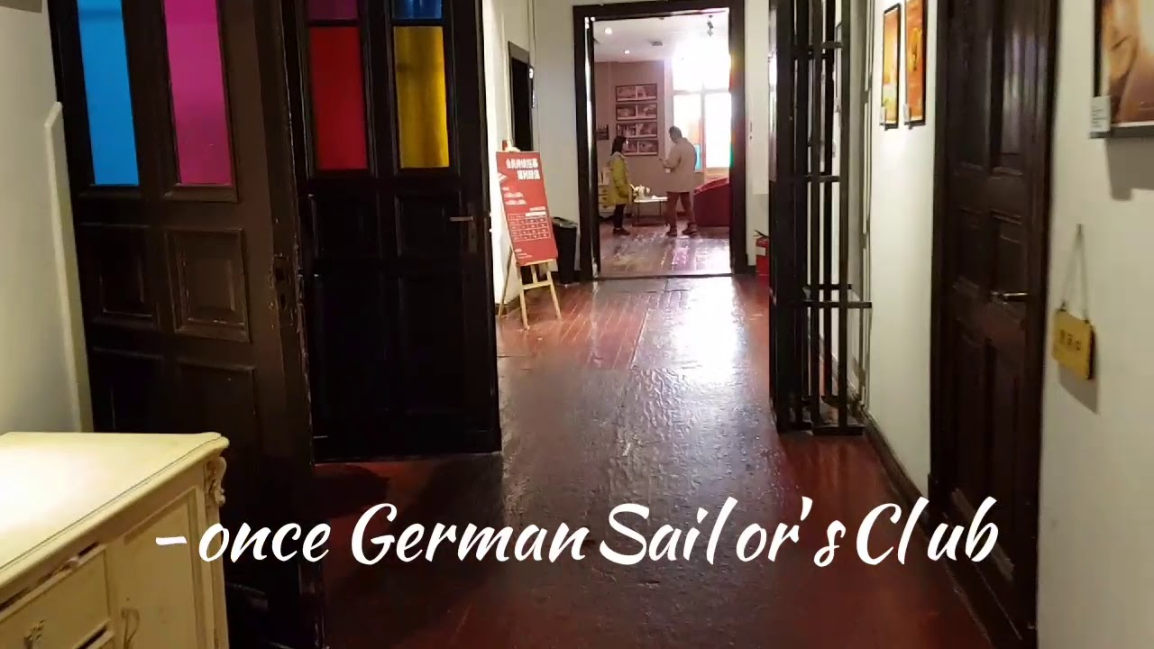 1907 MOVIE CLUB: CENTURY OLD CINEMA - YouTube