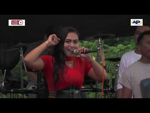 LIVE SHOW '' GP MUSIC / CUMA SATU / VOC . FITRI MAHARANI