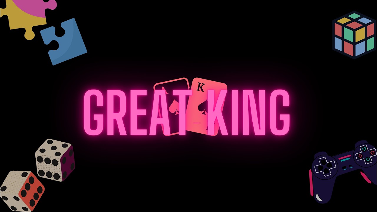Great King Live Stream - YouTube