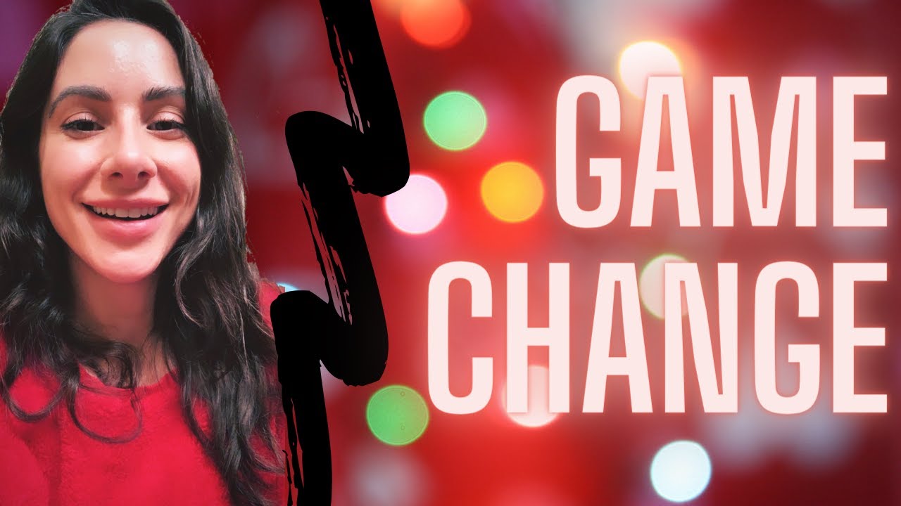 NAME CHANGE, GAME CHANGE - YouTube