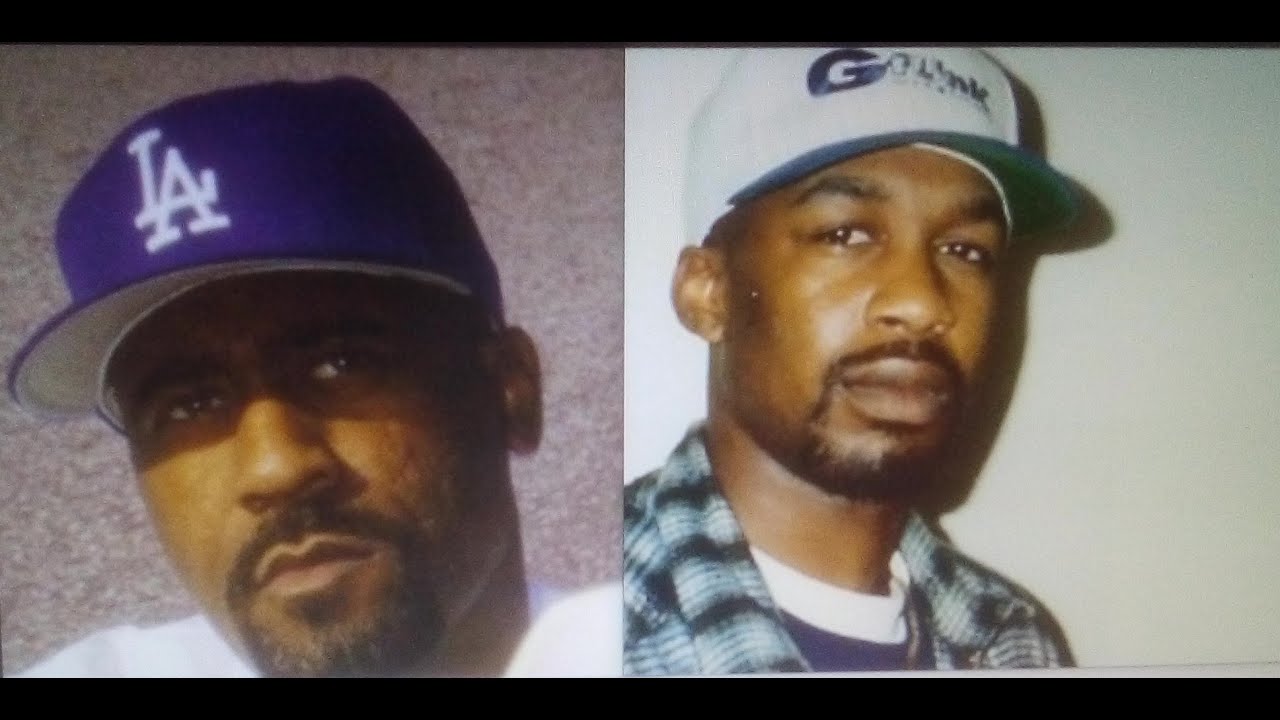 CJ Mac & K-Dee - Make Money 1997 - YouTube