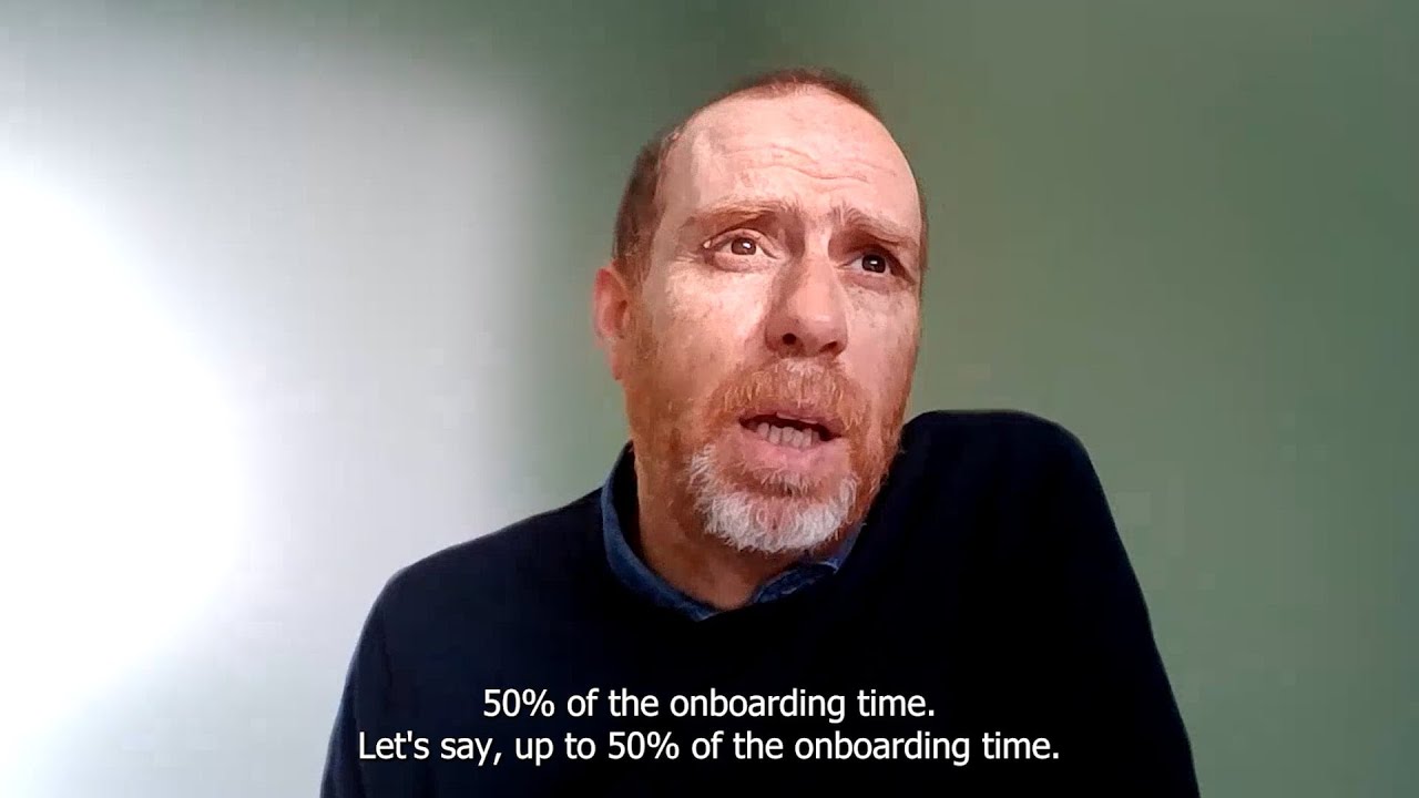 Minerva Imaging Case Study: 50% Reduction in Employee Onboarding Time ...