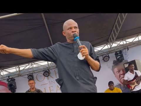 OWERRI BONGO MUSIC LATEST || ABABANNA LIVE PERFORMANCE AT HERO ...