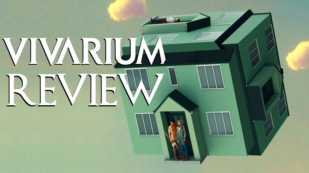Vivarium - Movie Review - YouTube