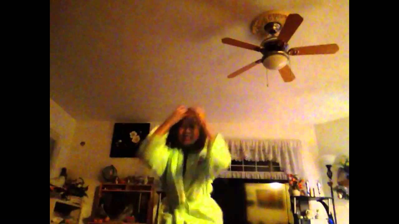 Epic pose fail - YouTube