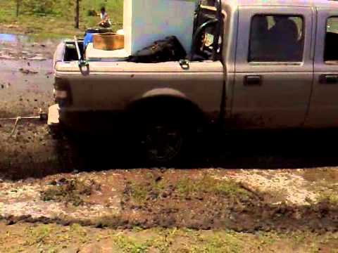 RANGER vs S10 - YouTube