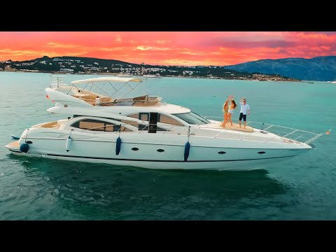 Bayera - Lecimy 🌴☀️(Official Video)