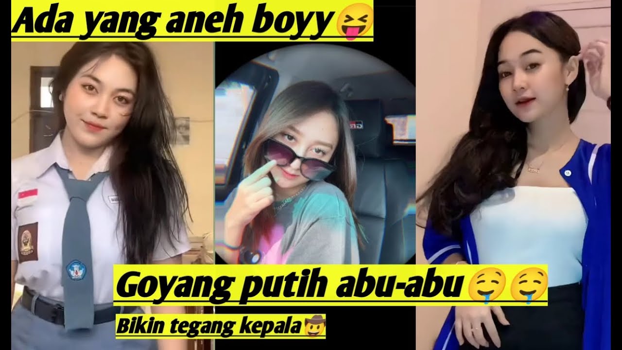 Goyang pemersatu bangsa terbaru|| kumpulan goyang daster terbaru 2023 ...