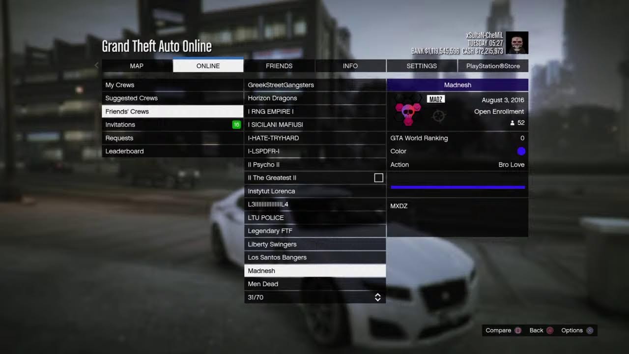 Ps4 hacker - YouTube