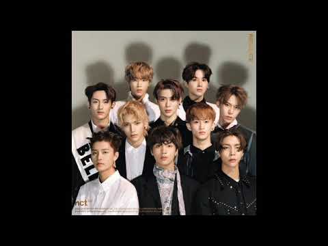 NCT 127 엔시티 127 - 'Simon Says' [AUDIO/MP3]