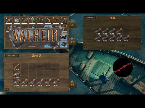 No Map Part 26 - The Great Iron Transport