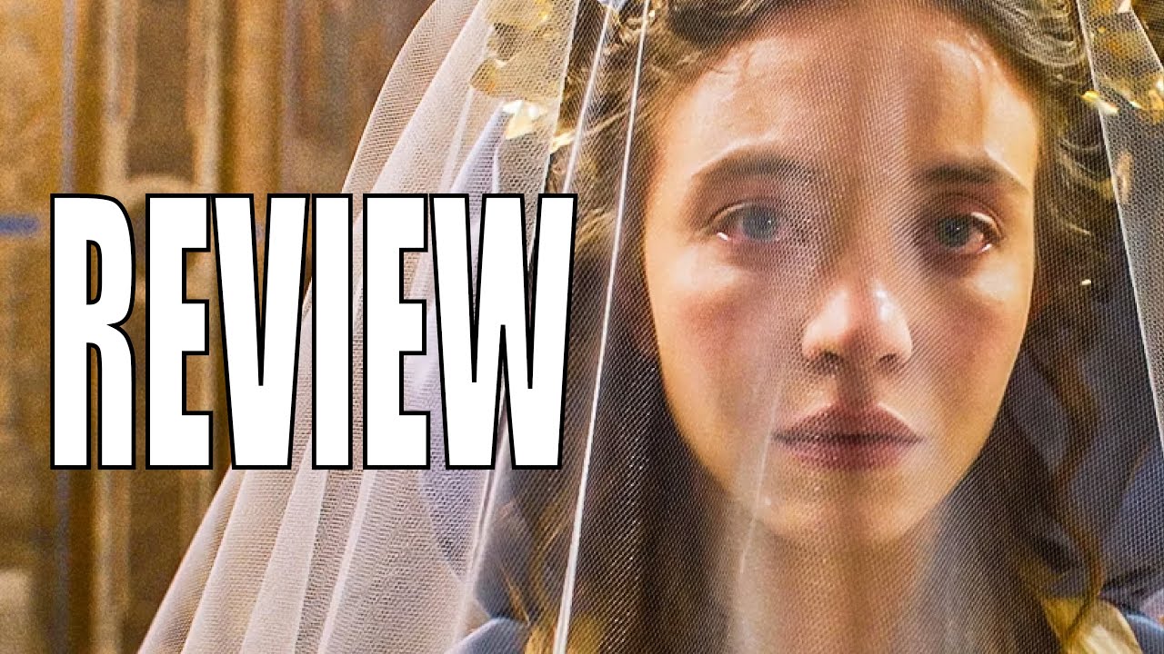 Immaculate Review | HOLY HELL! - YouTube