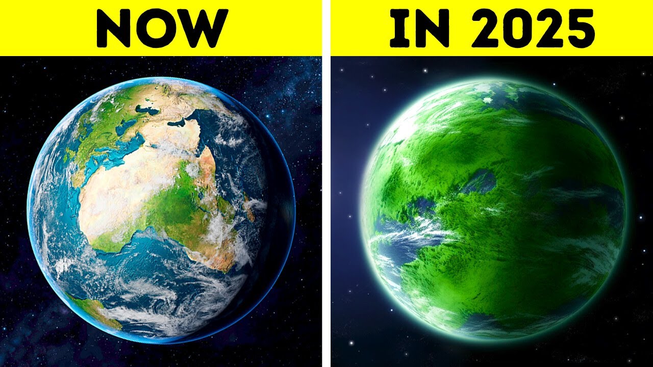 Why 2025 Can Bring Us an Internet Apocalypse - YouTube