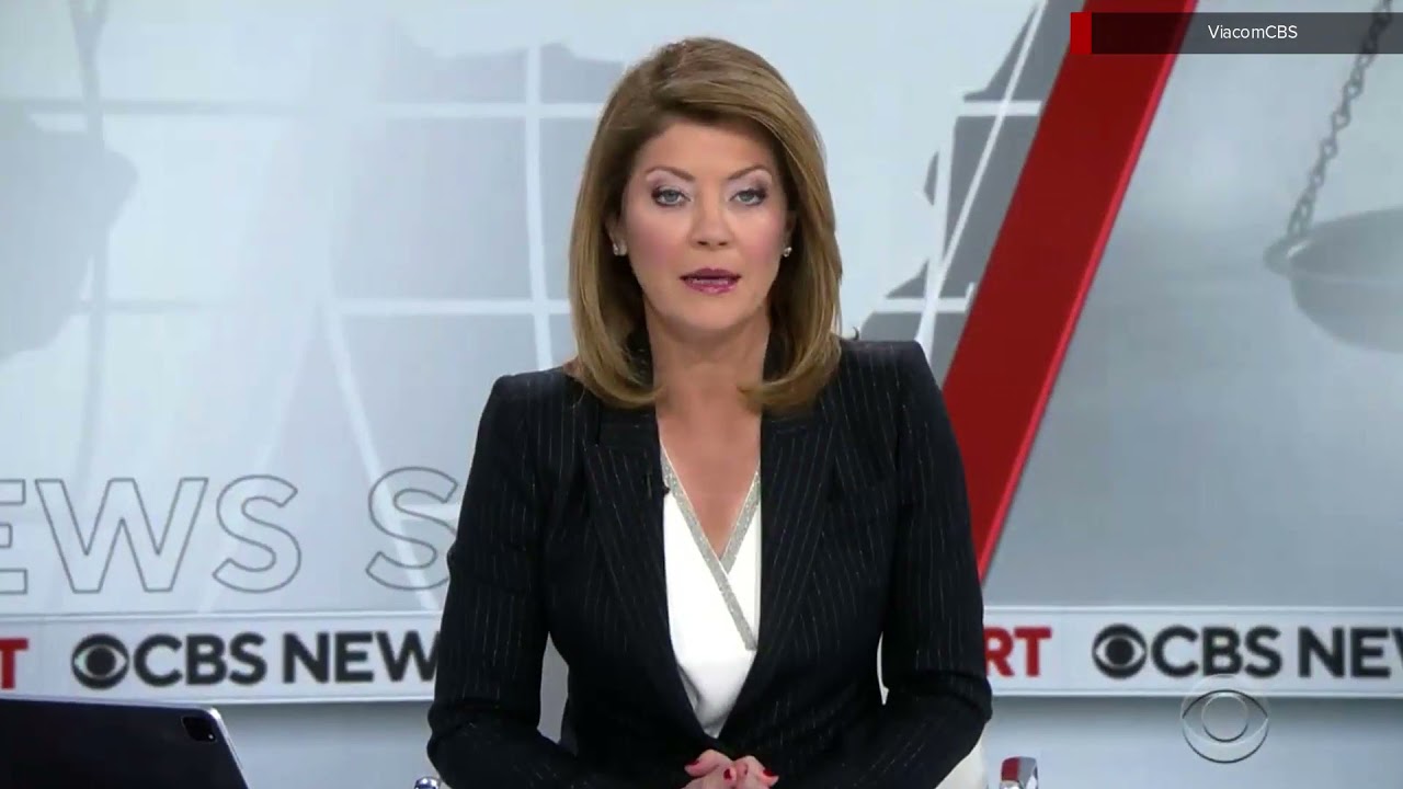 CBS News Special Report: Derek Chauvin trial open - YouTube