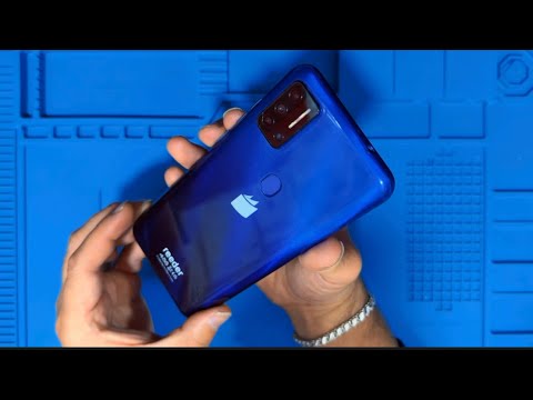 Reeder P13 Blue Max Pro Şifre kırma, hard reset, sıfırlama