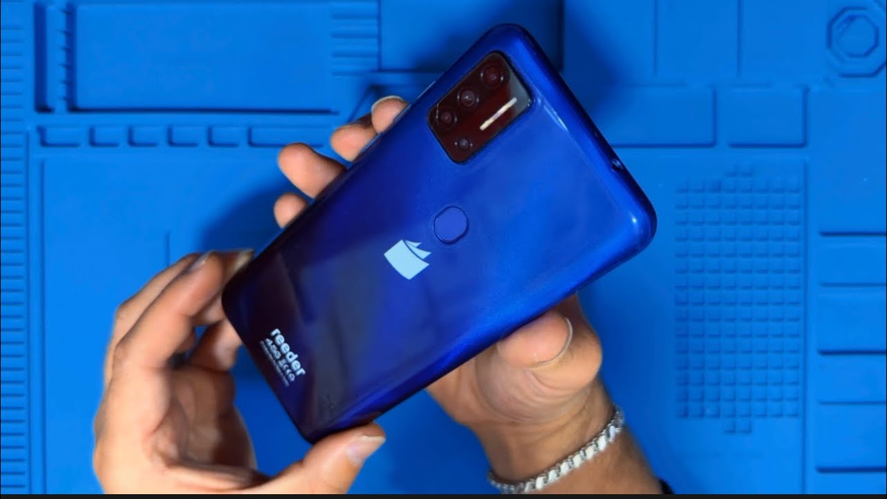 Reeder P13 Blue Max Pro Şifre kırma, hard reset, sıfırlama - YouTube