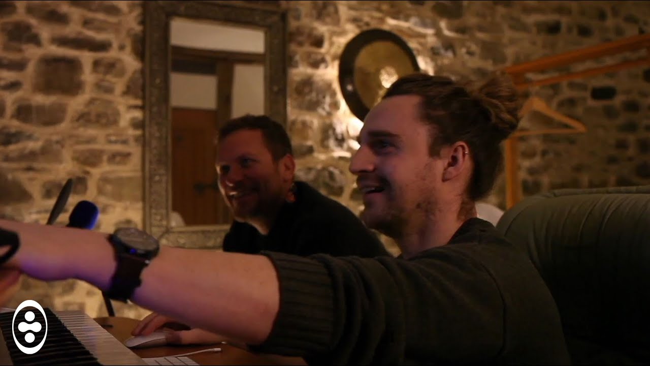 Will Atkinson RKB Album Sessions (Full Movie) - YouTube