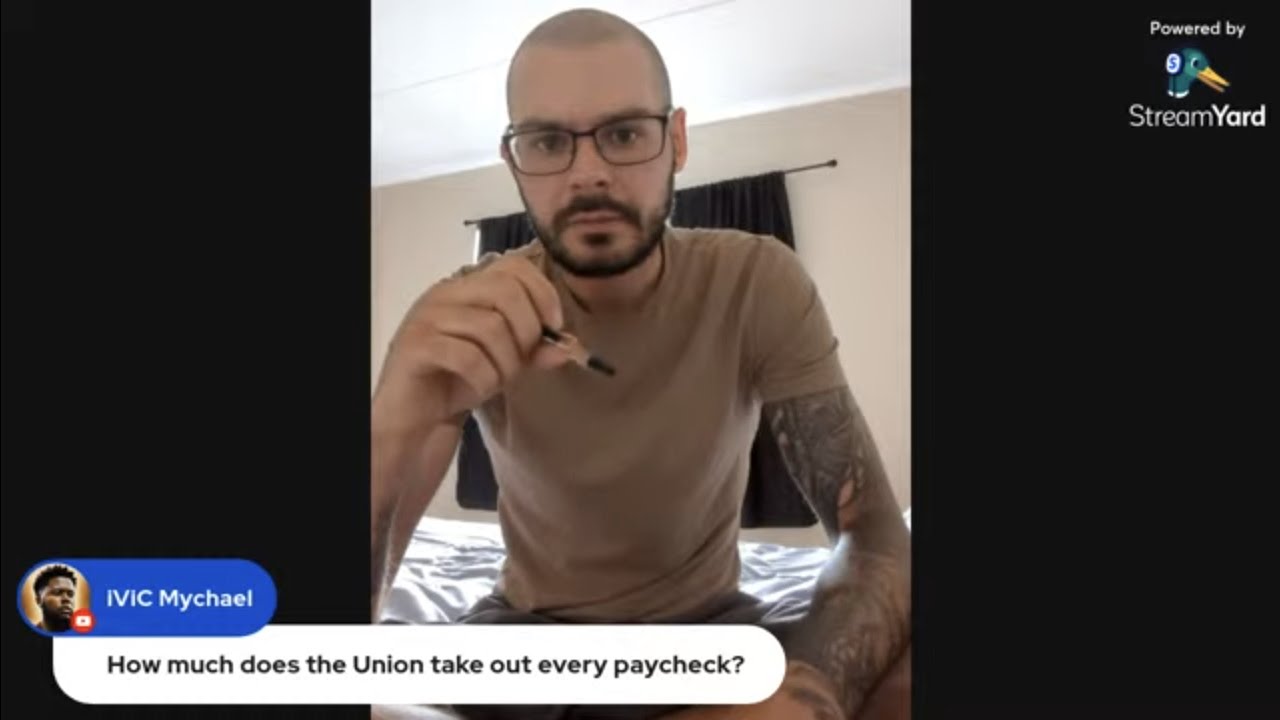 USPS Mailman Live! (Mail Volume, Work Relationships, CCA's, PTF's ...