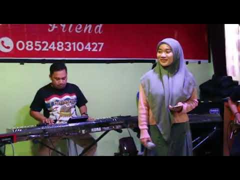 Nada-nada cinta.vocal Rina Aulia(LIDA)Duta kalimantan.cipt SUPRIADI(Usup Gampa)marabahan Batola ...