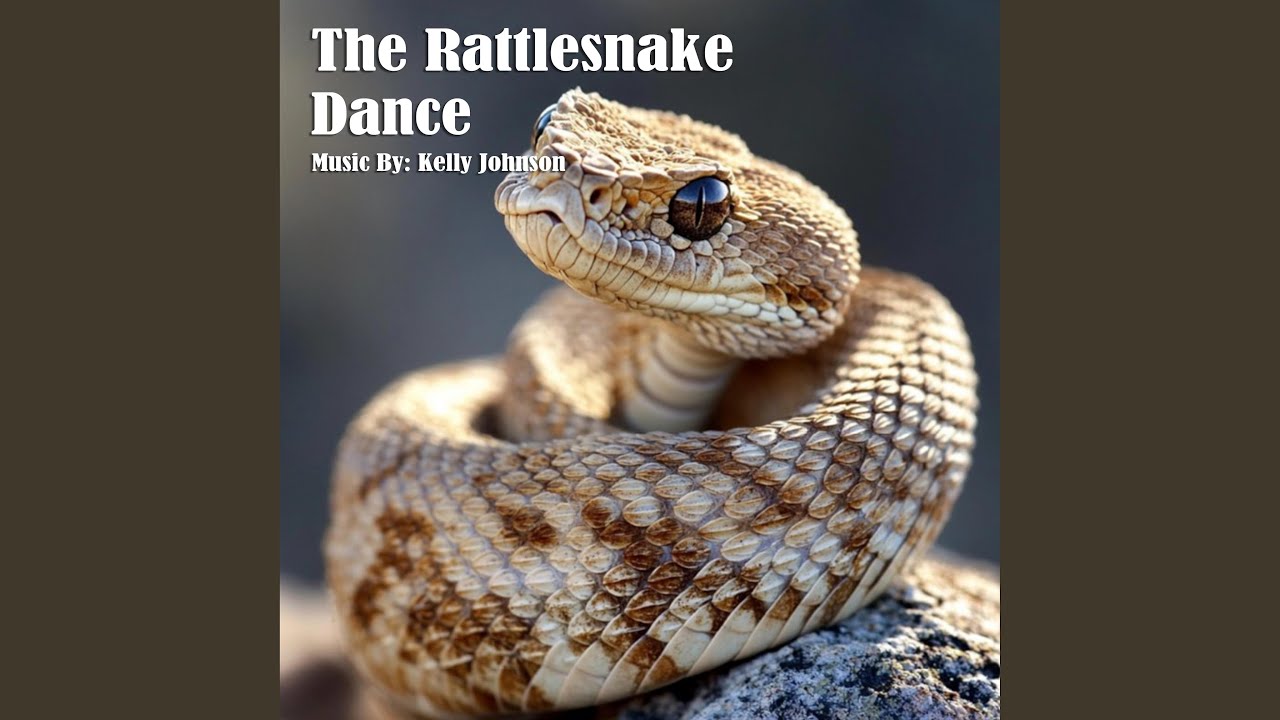 The Rattlesnake Dance - YouTube