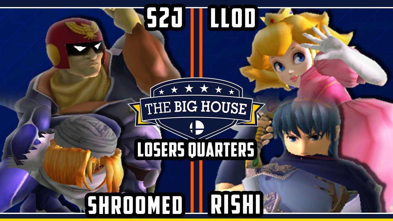 TBH7 Teams - Tempo | S2J & IMT | Shroomed Vs. lloD & VGBC | Rishi ...