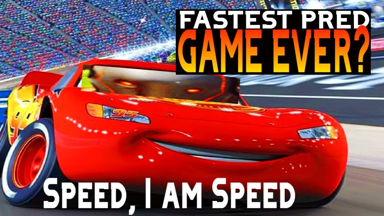 THE FASTEST FULL GAME I'VE PLAYED - Predecessor Offlane Gameplay - YouTube